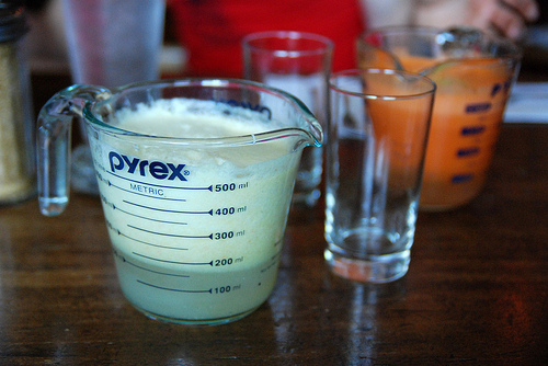 A Noni ital 100%-os bio gyümölcsből készült - Gyerek Monitor