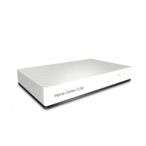 Fibaro Home Center 3 Lite a vezérlés lelke - Gyerek Monitor
